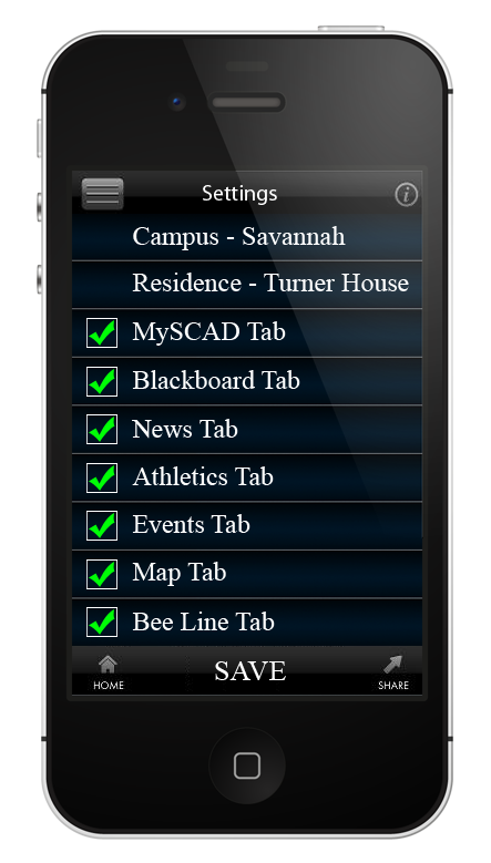 Proposal – SCAD App Upgrade | Thomas Aaron Ryefield | Technical Writer